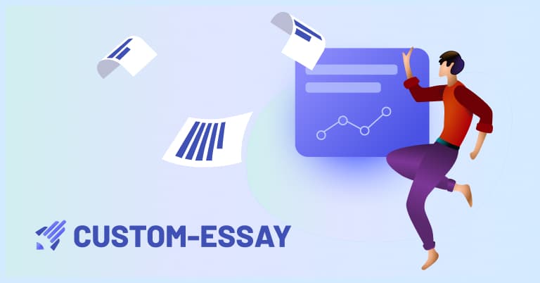 Informative Custom-Essay.org Blog