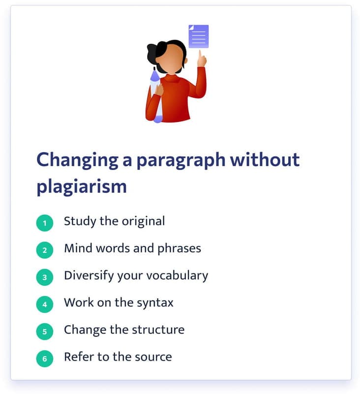 Paragraph Changer Online Paraphrasing Tool For Students Paragraph Changer Online Paraphrasing Tool For Students